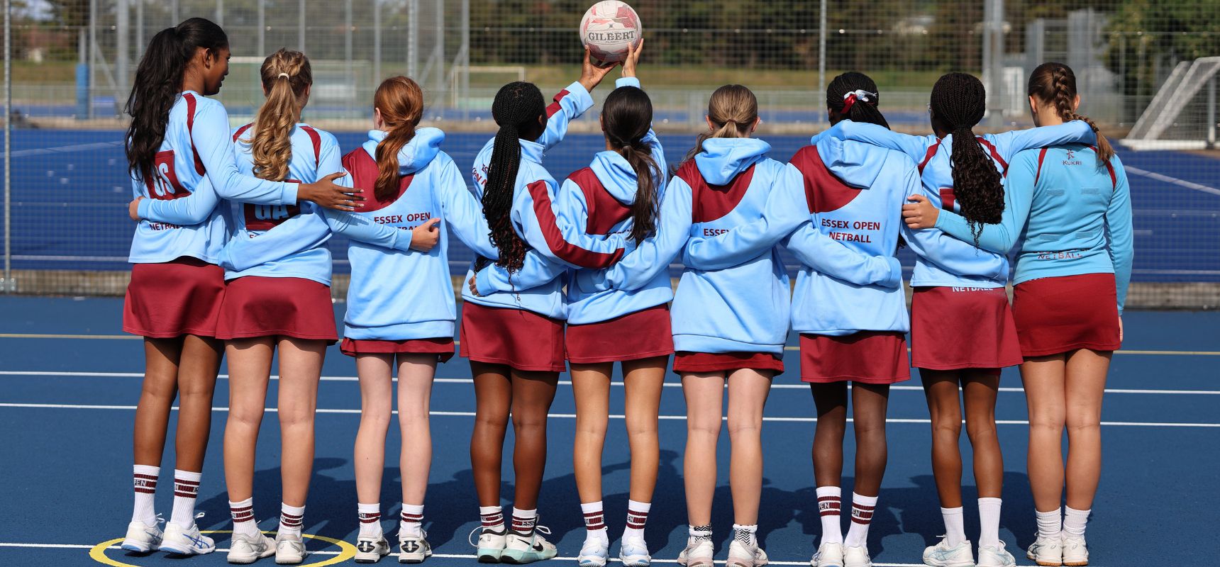 Contact Us - Essex Open Netball Club